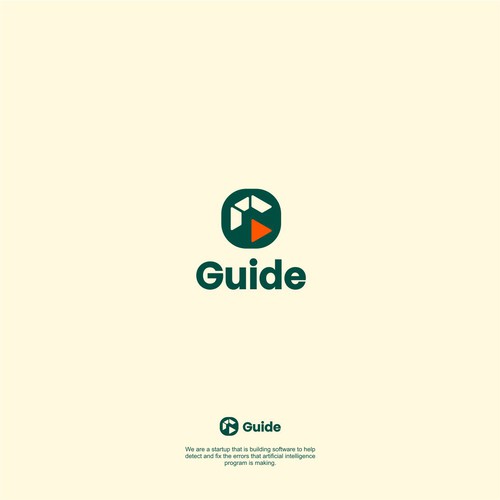 Designs | Design for our tech startup on making AI programs more ...