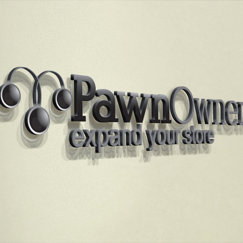 New logo wanted for PawnOwner or PawnOwner.com | Logo design contest