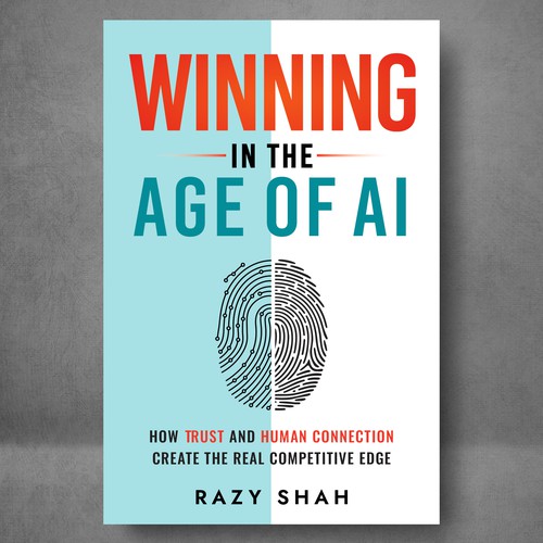 Designs | Design a bestselling book cover for book on winning in the ...
