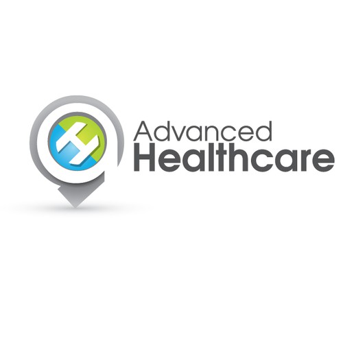 Help Advanced Healthcare with a new logo | Logo design contest