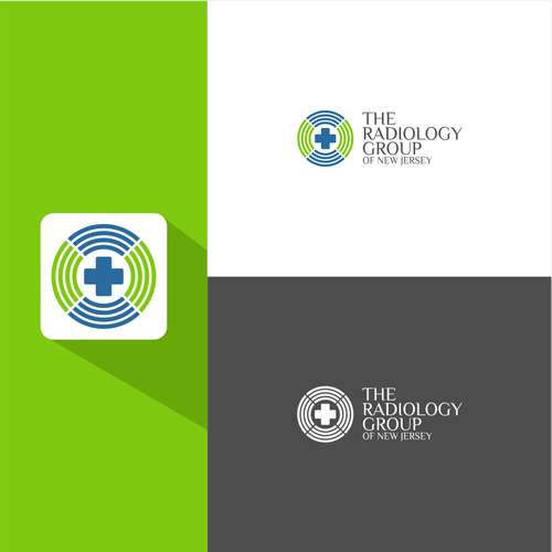 New Logo Design for Large Radiology Practice | Logo design contest