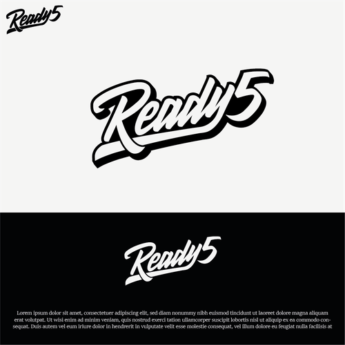 Designs | Cheer Apparel Company Logo | Logo design contest