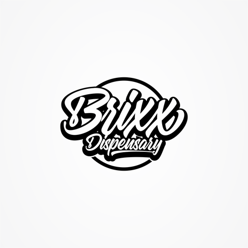 Brixx collective | Logo design contest