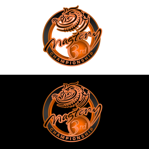 Designs | Mastery Championship | Logo design contest