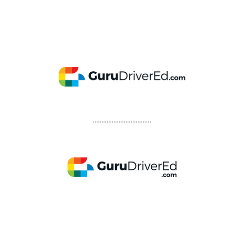 Logo for Drivers Ed Company | Logo design contest