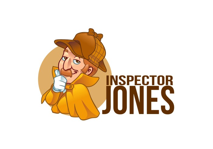 Inspection Logos - Free Inspection Logo Ideas, Design & Templates