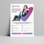 Custom Flyer Design Online - 99designs