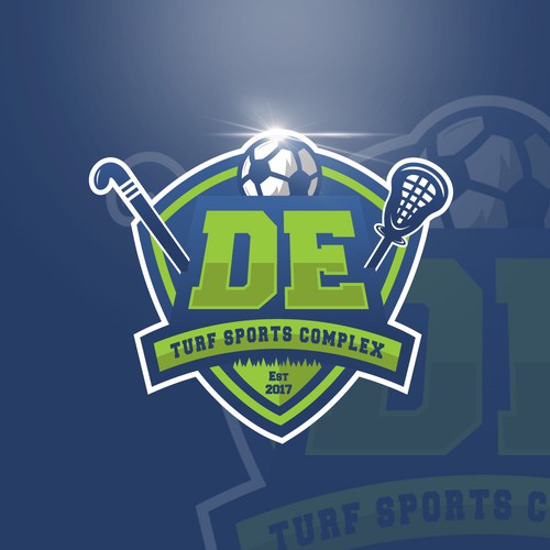 Sports Fans - Brand new state-of-the-art sports complex needs a logo ...