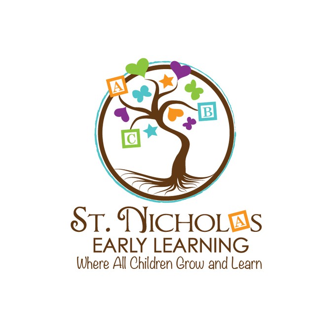 Logo for Inclusive, Affordable, High-Quality Urban Child Learning ...