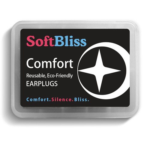 Designs | Cool & Small Packaging for Silicone Earplugs | Product ...