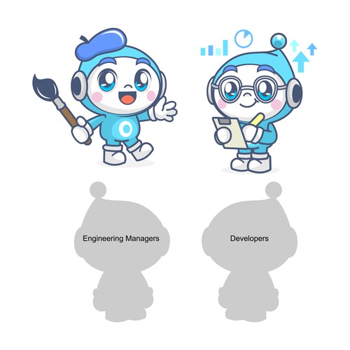 Designs | DIY Design Engine - Mascot | Character or mascot contest