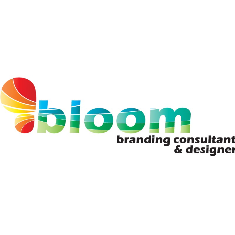 Bloom Logos - Free Bloom Logo Ideas, Design & Templates