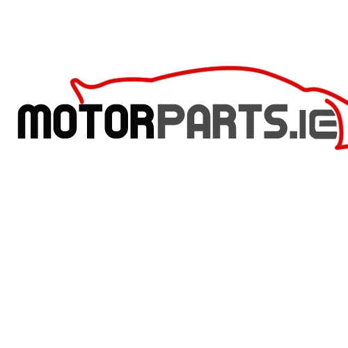 Motorparts.ie Logo | Logo design contest