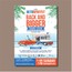 Postcard Design - Flyer Design - Find Creative Flyer Designers | 99designs