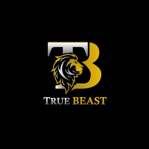 True Beast needs a fierce brand logo incorporating the letters TB and a ...