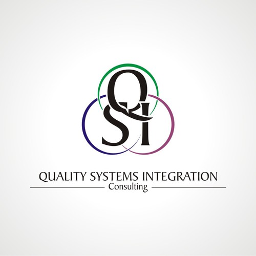 Systems Integration Logo