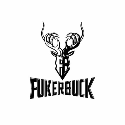 Create a logo for a funny brand targeting the American Redneck | Logo ...