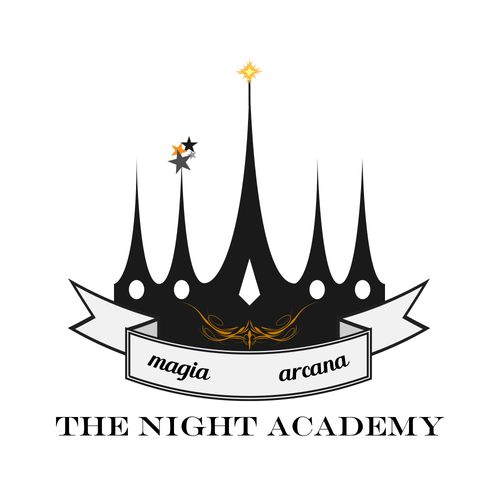 Heraldic Magic School Crest | Logo design contest