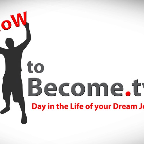 High Octane Logo for new Web Show! | Logo design contest