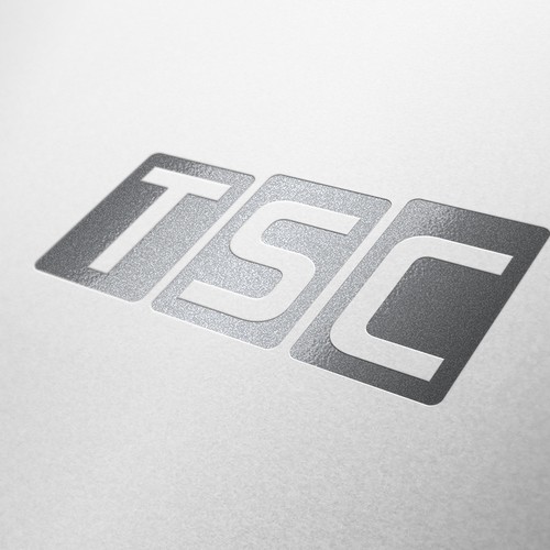 TSC | Logo design contest