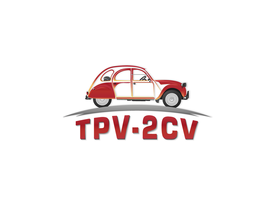 Relooking logo 2CV pour nouveau site e-commerce | Concours: Création de ...