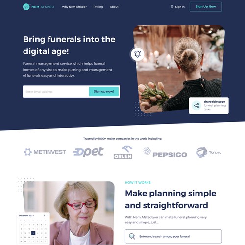 Funeral Designs - 33+ Funeral Design Ideas, Images & Inspiration In ...