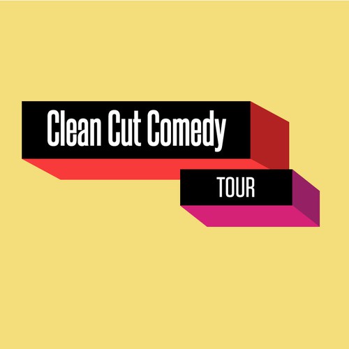 Create logo design for live comedy show | Other design contest