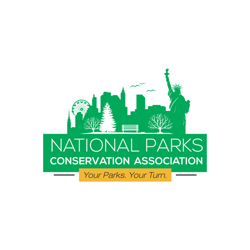 Need a logo to celebrate our 100 years of national park conservation ...