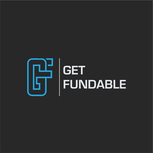 Designs | GF - GF Fundable! Logo | Logo design contest