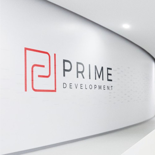Designs | Prime Development | Logo design contest