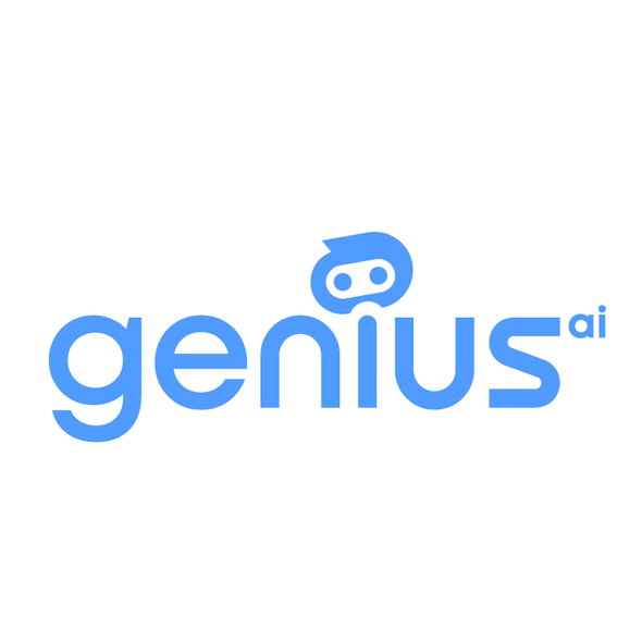 Genius Logos - 38+ Best Genius Logo Ideas. Free Genius Logo Maker ...