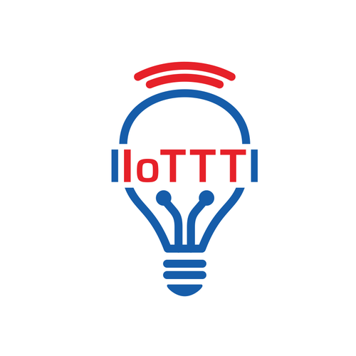 Designs | Design logo for wireless sensors for the global industrial ...