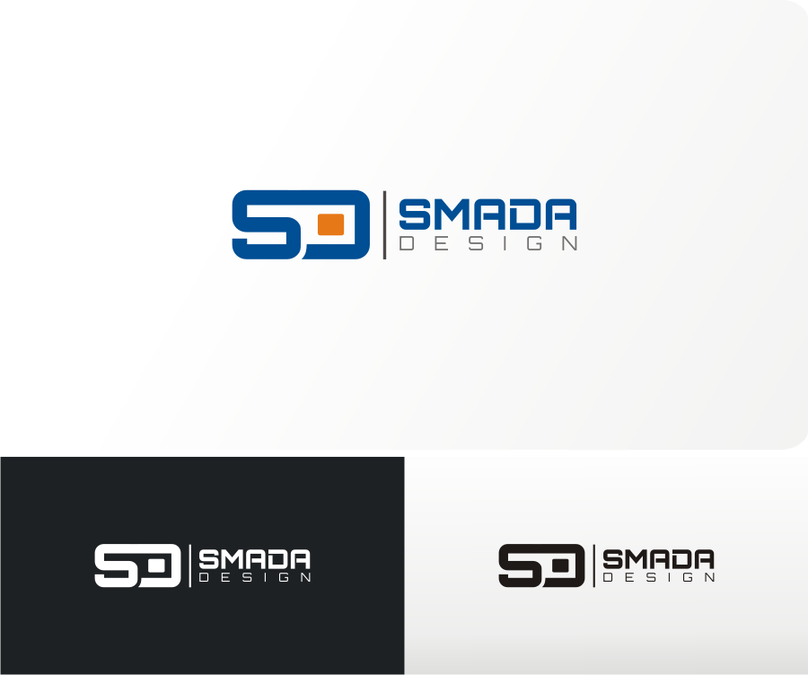 Smada Design needs a new Logo | Logo design contest