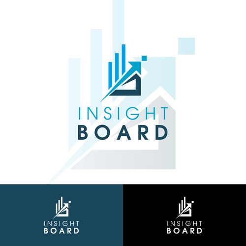 Business Intelligence Logo