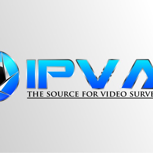 IPVM Logo | Logo design contest