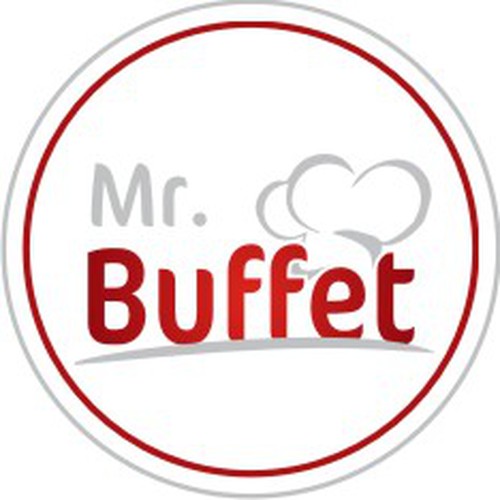 Create the next logo for Mr. Buffet | Logo design contest