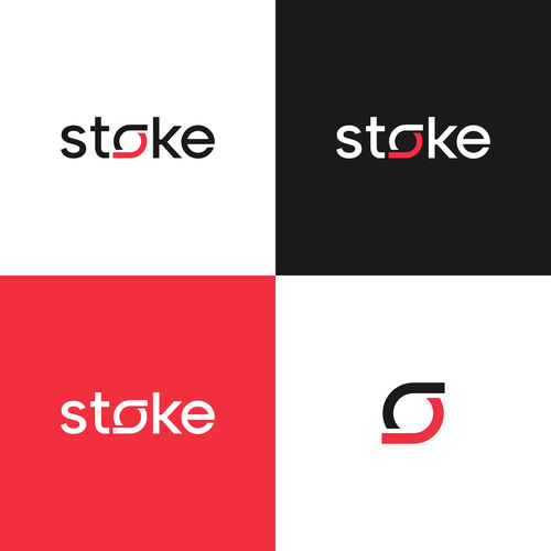 Designs | Stoke Company Logo | Logo design contest