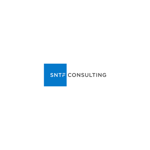 SNTF Consulting | Concours: Création de logo