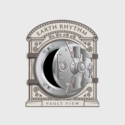 Designs | Earth Rhythm - Vault View | Illustration or graphics contest