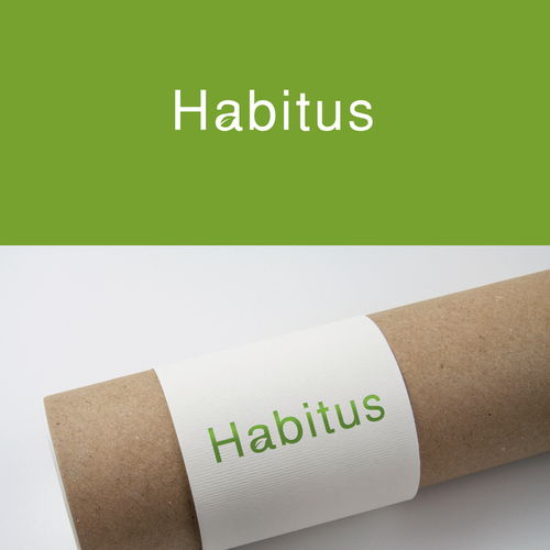 Habitus Logo | Logo design contest