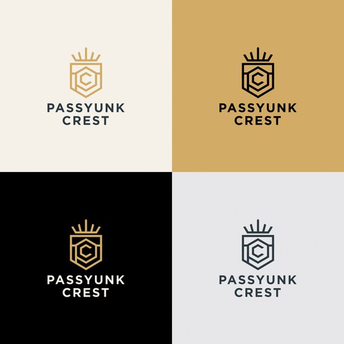 Designs | High-End Logo for Luxury South Philadelphia Townhome ...