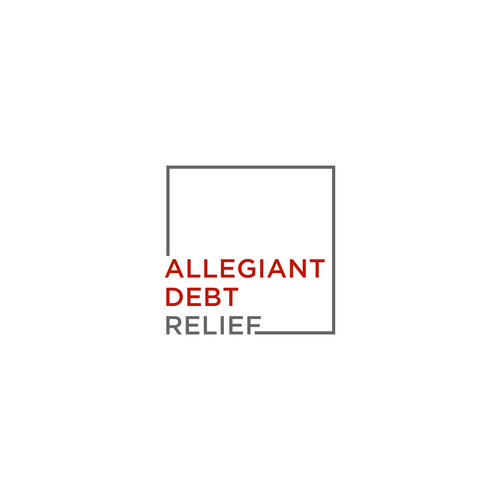 Allegiant Logo Design | Logo design contest