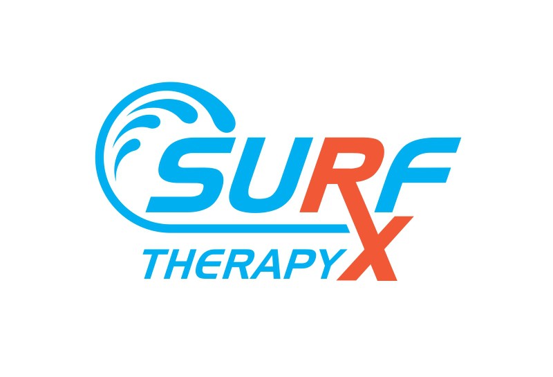 Help Surf Therapy Rx with a new logo | Logo design contest