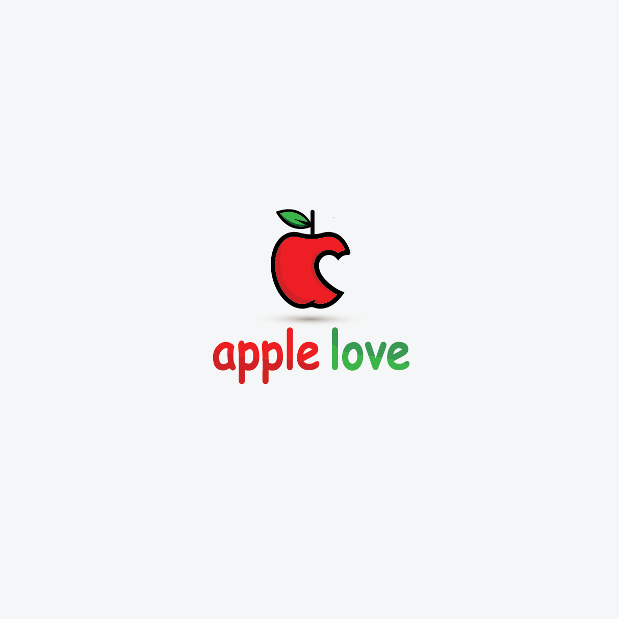 Apple Logos - Free Apple Logo Ideas, Design & Templates