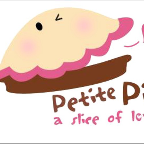 Pie Company Logo | Logo design contest