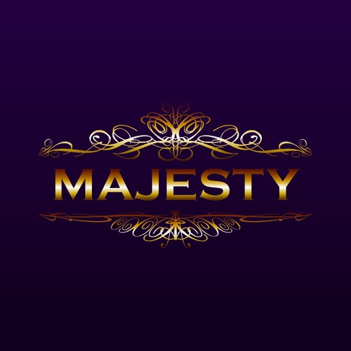 New logo wanted for Majesty | Logo design contest