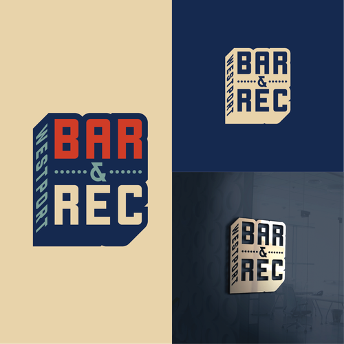 Designs | Game / Arcade Bar (fun, colorful, retro) Logo Needed ...