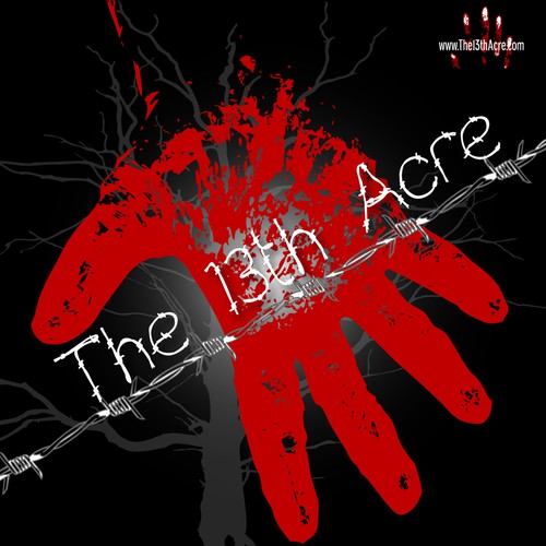 The 13th Acre | Logo design contest