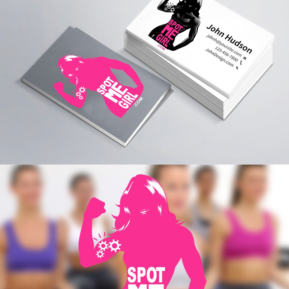 Body Sculpting Logos - Free Body Sculpting Logo Ideas, Design & Templates