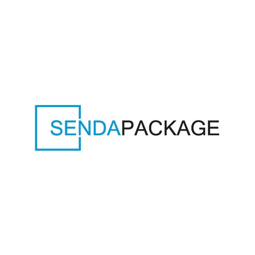 Online care package company logo | Logo design contest